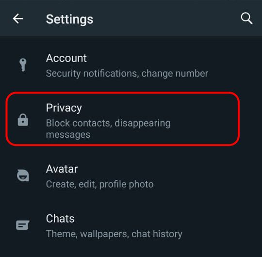 How to Silence Calls from Unknown Contacts on WhatsApp - Ug Tech Mag