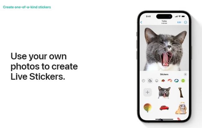 iOS 17 Features, Release Date, and Supported Devices - Ug Tech Mag