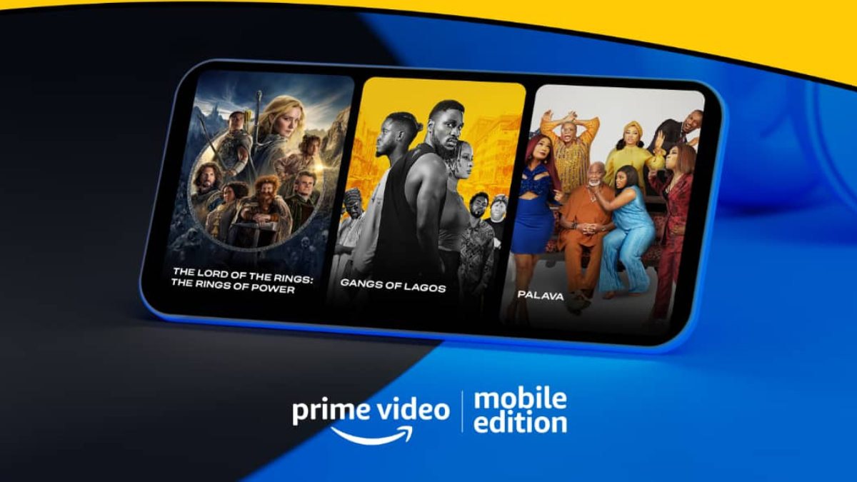 How to Subscribe to the MTN Amazon Prime Video Mobile Edition