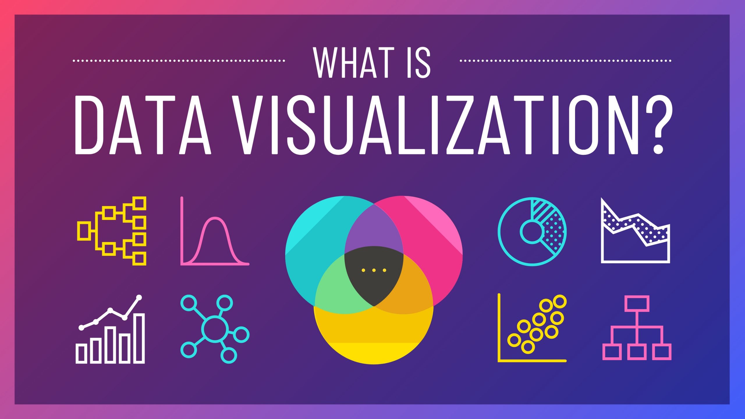 8 Data Visualization Best Practices