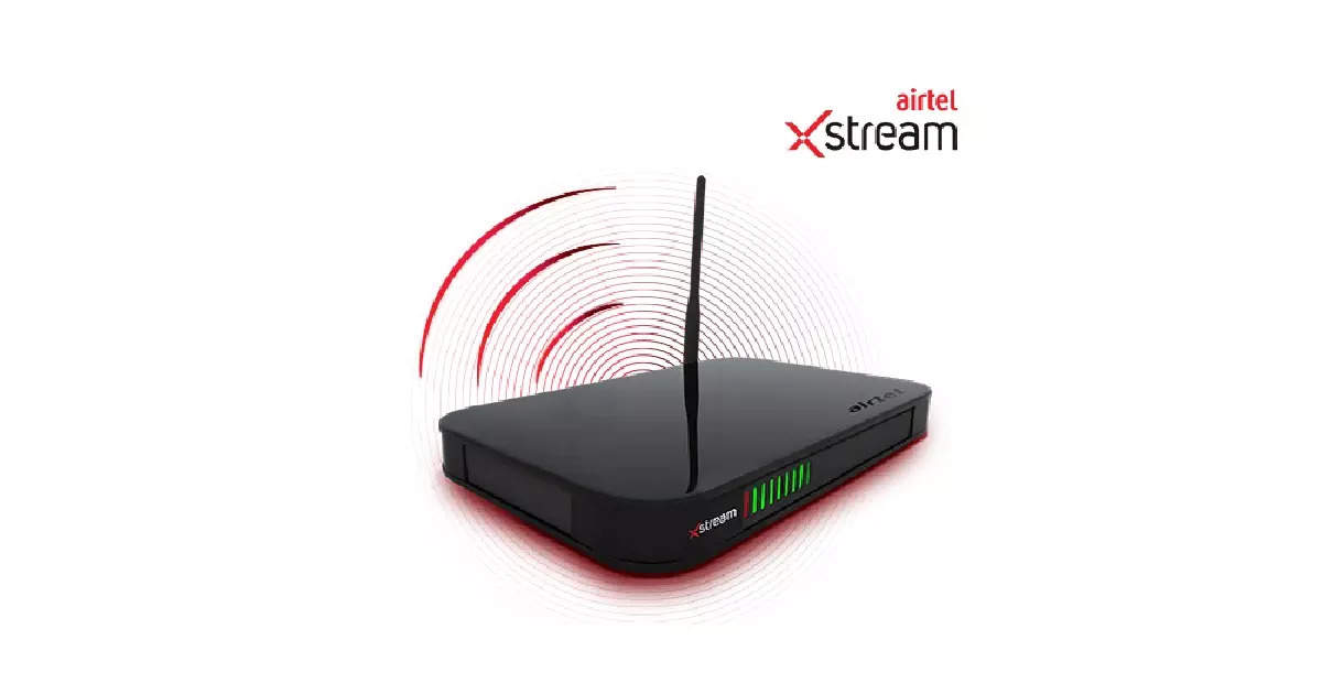 Airtel Xstream Lite Plans and Installation Fees