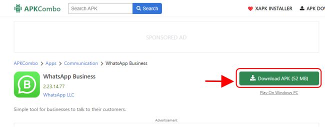 How to Download APKs from Google Play Store on PC