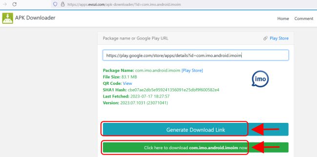 How to Download APKs from Google Play Store on PC