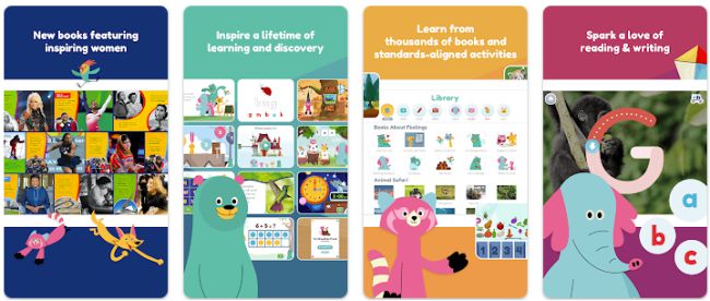 7 Best Math Learning Apps for Kids (2024)