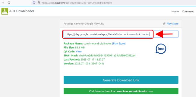 How to Download APKs from Google Play Store on PC