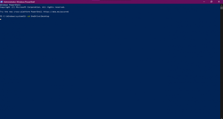Stop OneDrive from Syncing Windows Desktop Shortcuts in a Few Steps