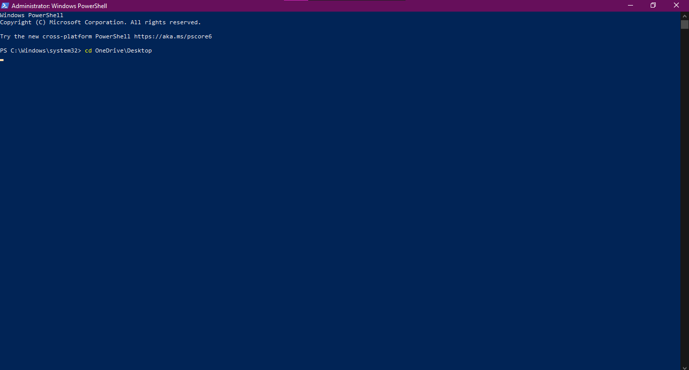 Stop OneDrive from Syncing Windows Desktop Shortcuts in a Few Steps