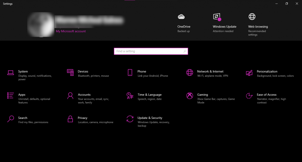 Activate Your Camera on Windows 10 without Hassle