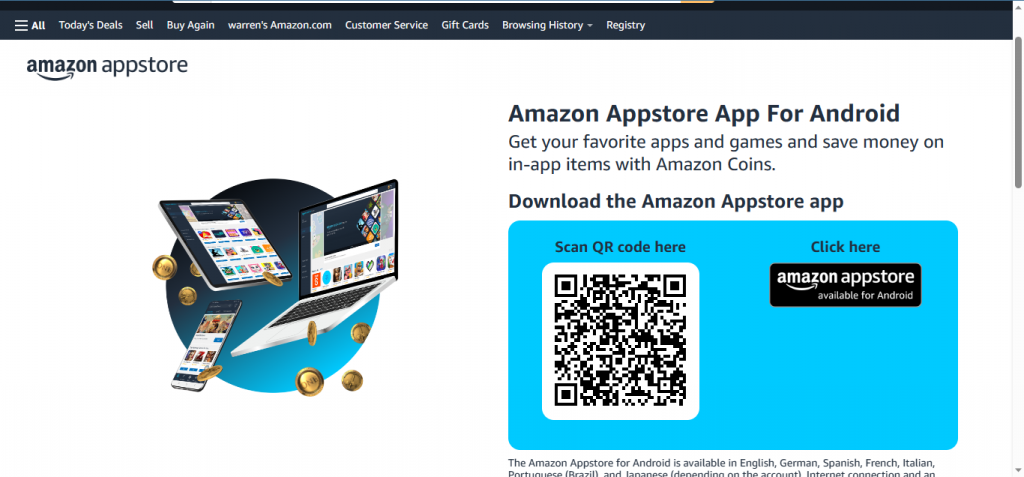 Install the Amazon Appstore on an Android Phone Effortlessly