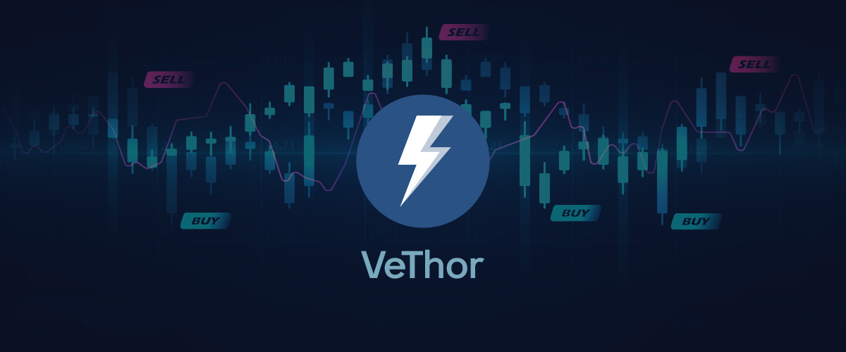 VeThor Token: Powering the VeChainThor Blockchain