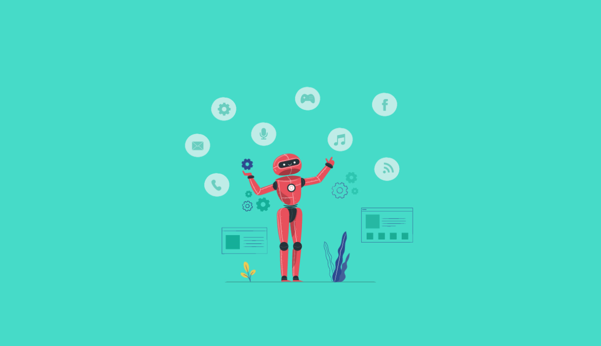 The 8 Best AI Apps to Download on iPhone