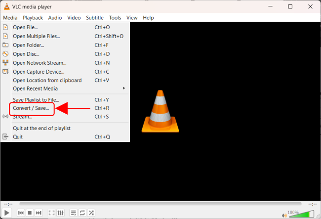 How to Extract Audio from Video Using VLC Media Player - Ug Tech Mag