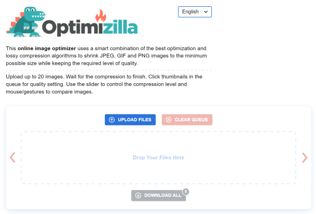 Best 4 Online Image Compressors to Compress Images
