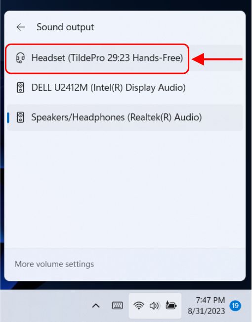 How to Fix Windows 11 Not Detecting Headphones