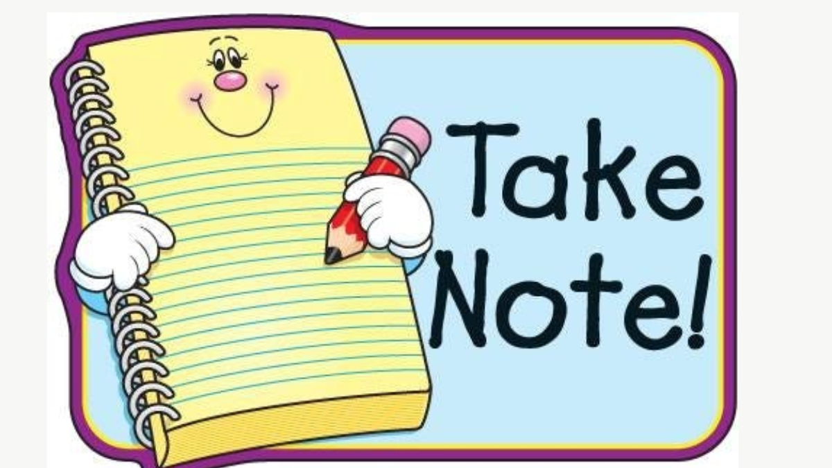 5 Best AI Note Taking Apps to Take Notes Better