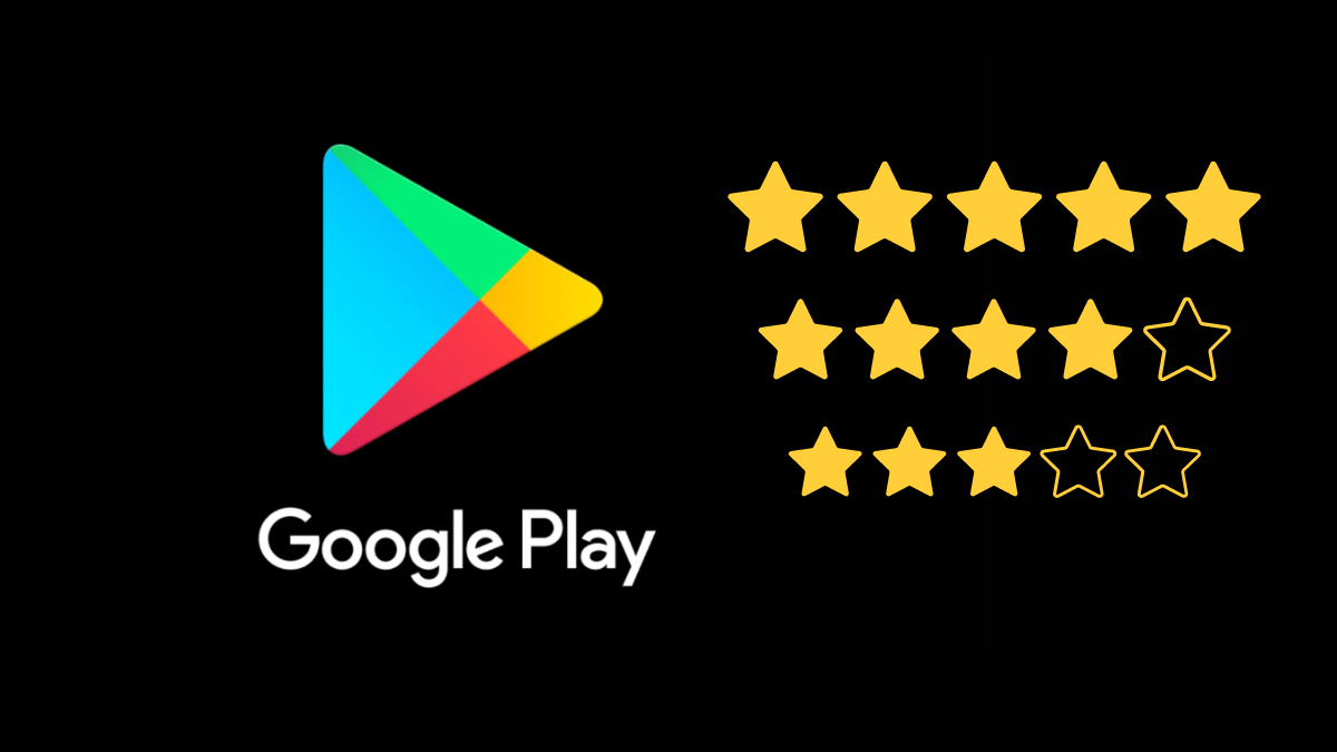 How to Rate and Review Apps on Google Play Store