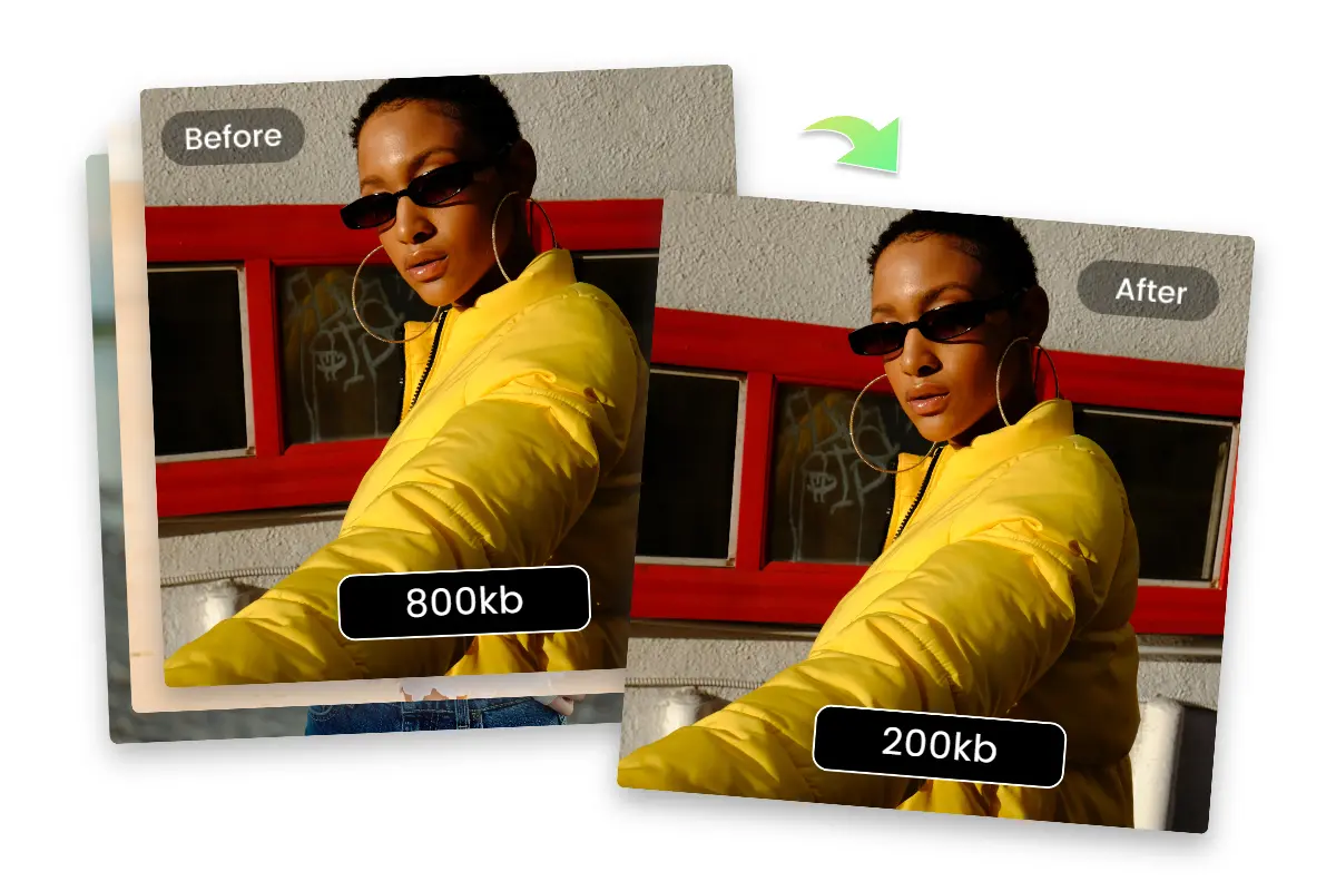 Best 4 Online Image Compressors to Compress Images