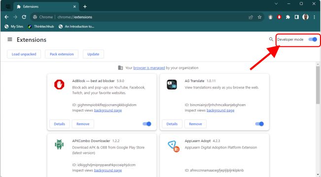 How to Clear Local Storage in Google Chrome for a Website or Extension
