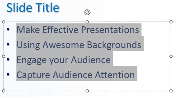 How to Fix PowerPoint Fonts Not Displaying Correctly How to Fix PowerPoint Fonts Not Displaying Correctly
