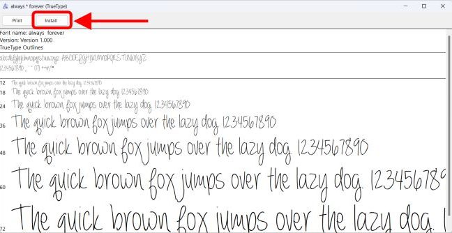 How to Fix PowerPoint Fonts Not Displaying Correctly