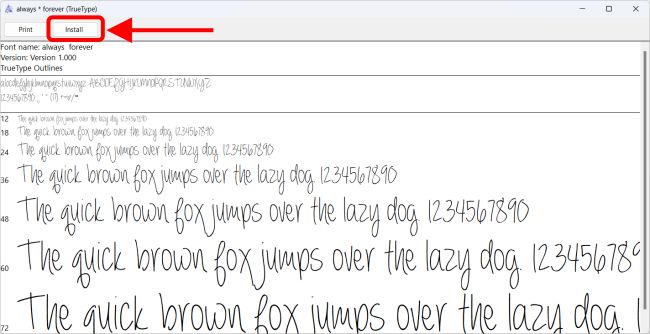 How to Fix PowerPoint Fonts Not Displaying Correctly
