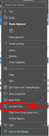 How to Fix AutoFill Handle Not Working in Excel