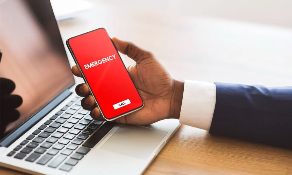 How to Add Emergency Information to Your Android Phone