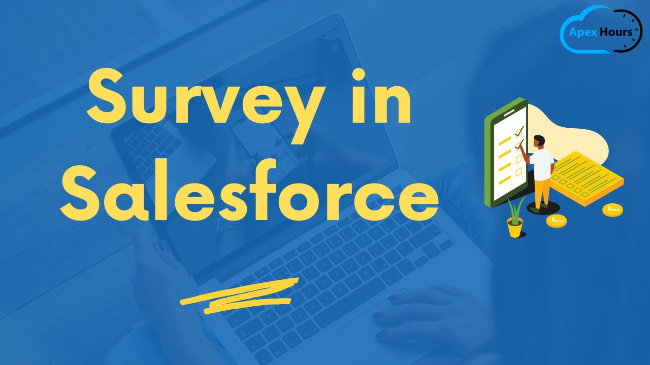 Organizing Salesforce Survey Data for Analysis