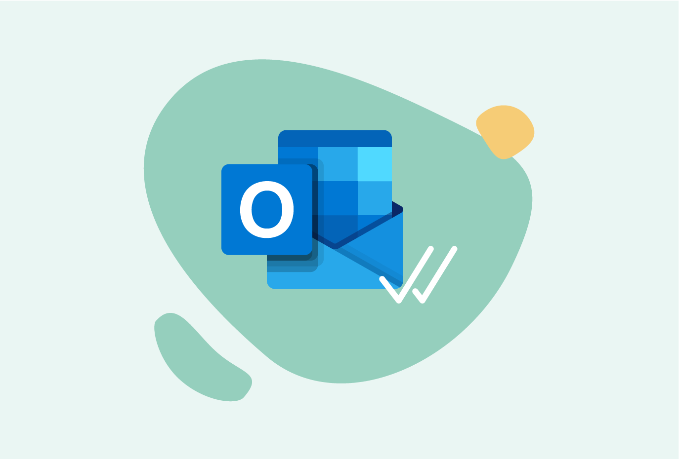 How To Reset The Outlook View To Default Settings