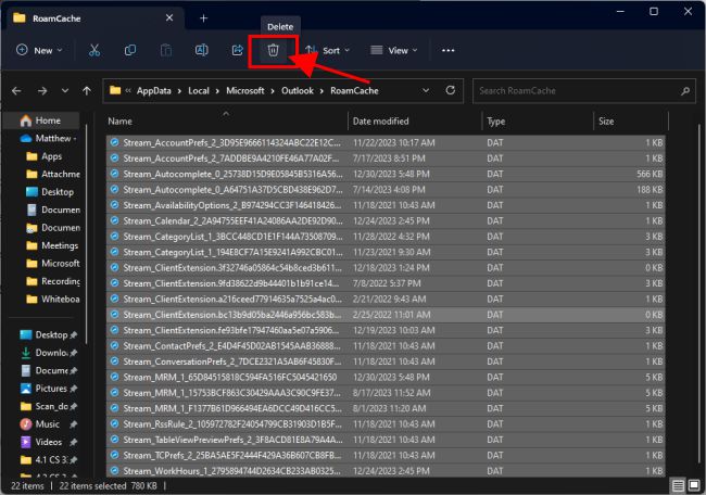 How to Fix Microsoft Outlook Not Syncing Issue