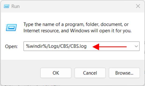 How to Repair Windows 11 Using DISM and SFC Scans