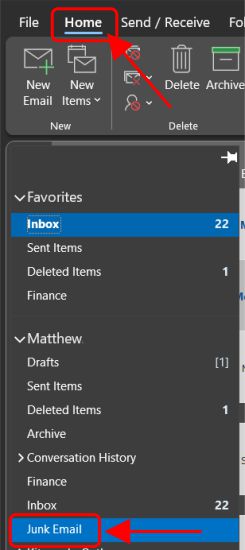 How to Fix Microsoft Outlook Not Syncing Issue