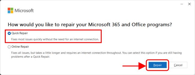 How to Fix Microsoft Outlook Not Syncing Issue