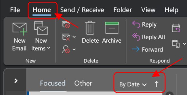 How to Fix Microsoft Outlook Not Syncing Issue