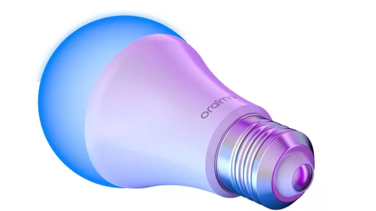 How to Reset your Oraimo Smart Bulb