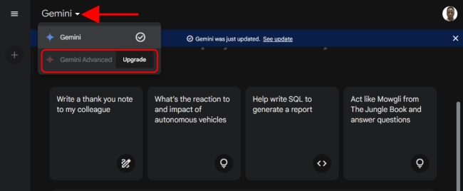 How to Get Gemini Advanced in 2024