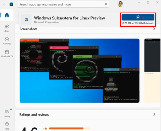 How to Easily Install Ubuntu on Windows Using Windows Subsystem for Linux