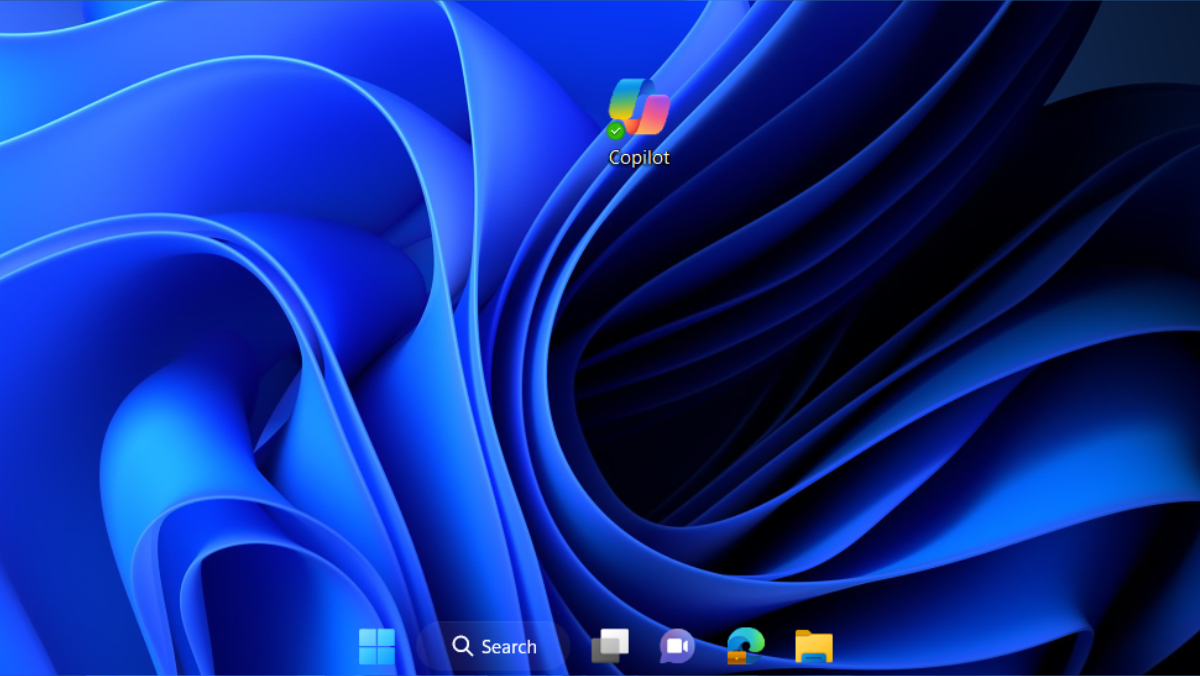 How To Create Copilot Desktop Shortcut In Windows 11