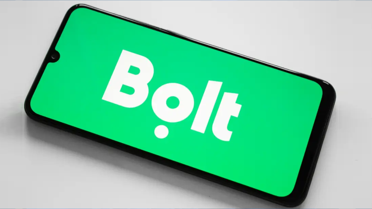 How to View Your Bolt Wrap-up (Nigeria)