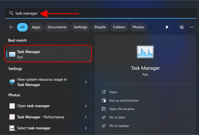 How to Force Quit Apps on Windows 11