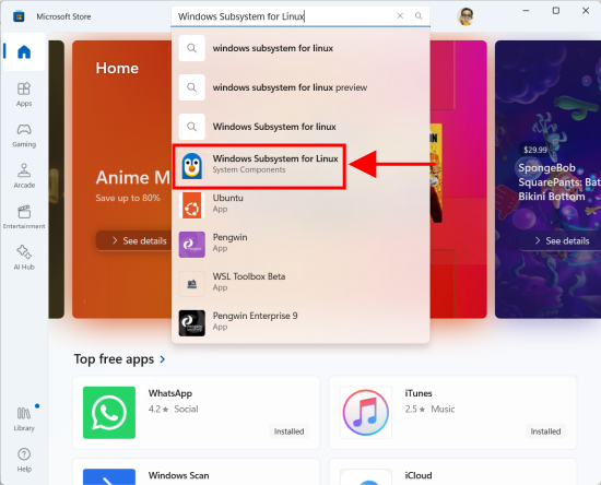 How to Easily Install Ubuntu on Windows Using Windows Subsystem for Linux