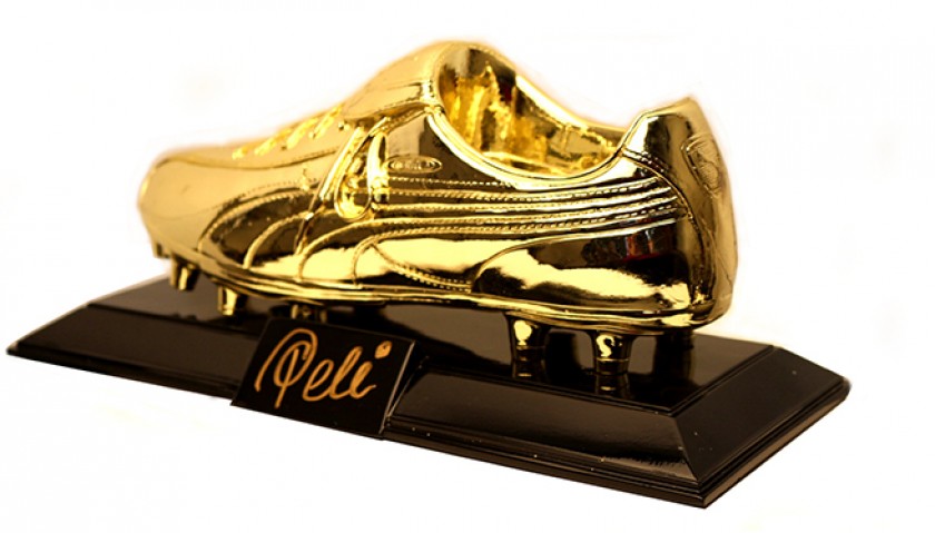 Golden Boots: Definitive Guide for Athletes to Choose the Ideal Footwear