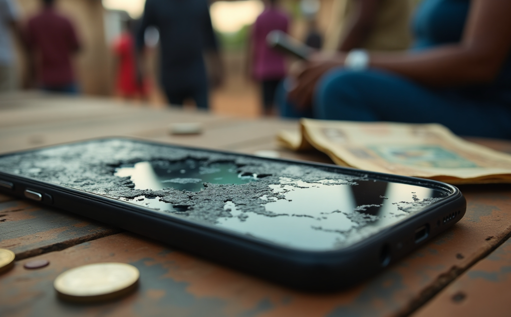 The Hidden Costs of Cheap Smartphones: What Ugandan Buyers Should Know ...